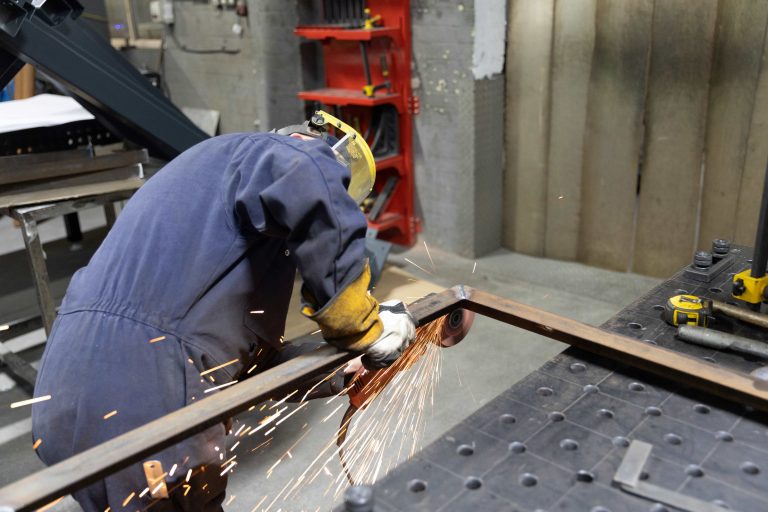 The Three Categories of Bespoke Metal Work | C&C Fabrications